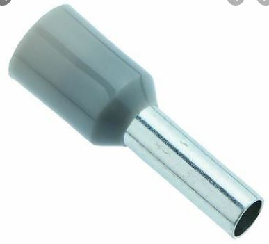 Pre-Insulated Lugs Ferrule – ALF Electrical