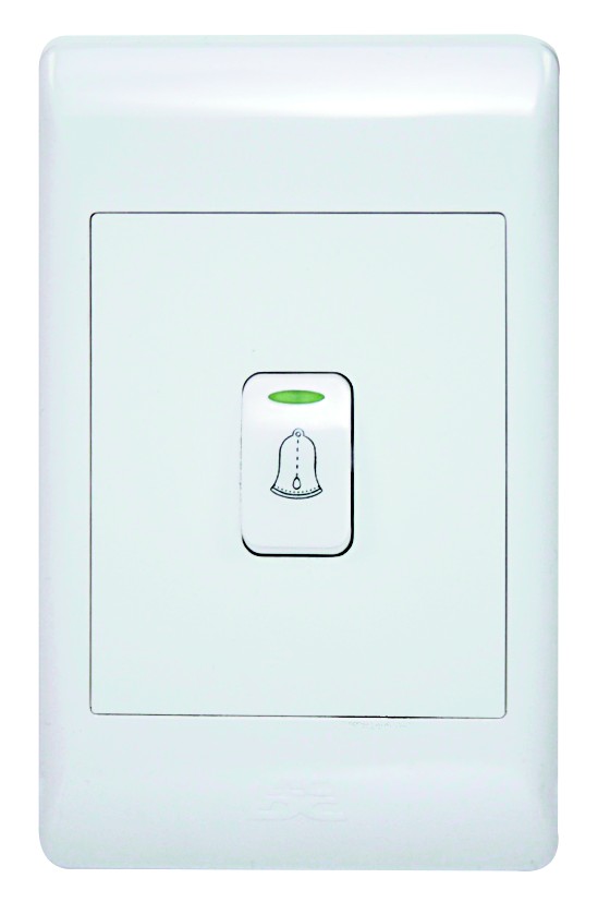 Doorbell switch – ALF Electrical