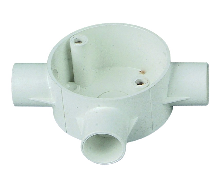 Conduit Boxes – ALF Electrical