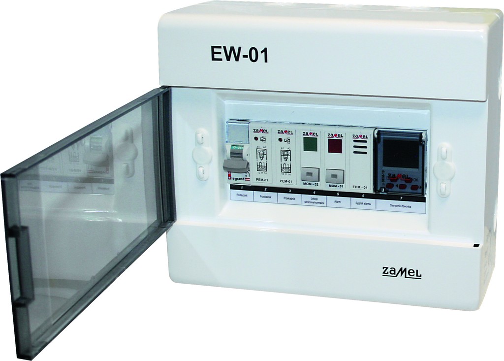 Process Control – ALF Electrical