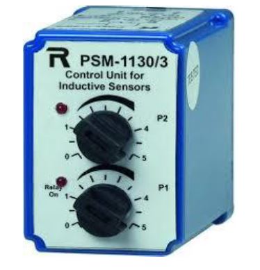 CONTROL MODULE FOR NAMUR SENSORS – ALF Electrical