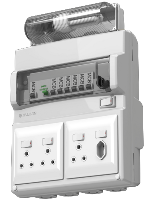 Enclosures Fittings Alf Electrical