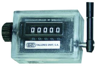 WEATHERPROOF STROKE COUNTER – ALF Electrical