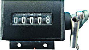 STROKE COUNTERS – ALF Electrical