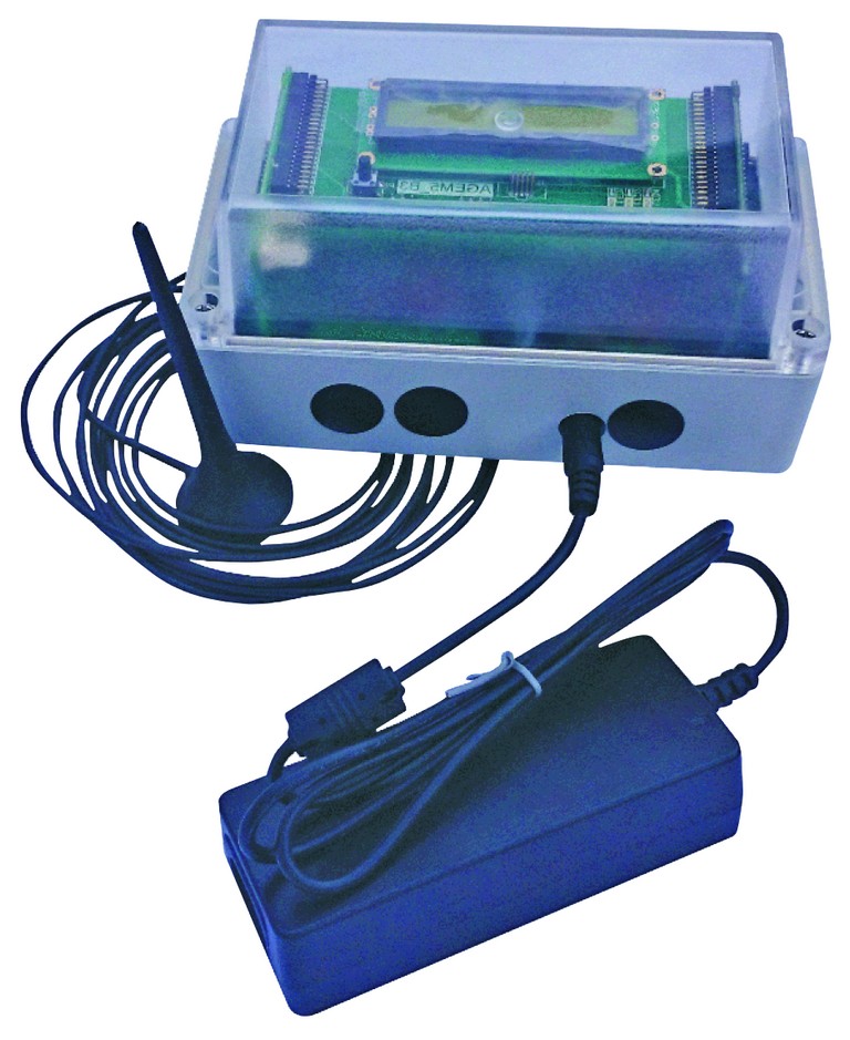 MOTORSCOPE PUMP PROTECTION RELAY – ALF Electrical