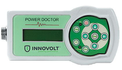 INNOVOLT POWER PROTECTOR (MANAGER) – ALF Electrical