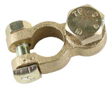 BATTERY TERMINALS – ALF Electrical