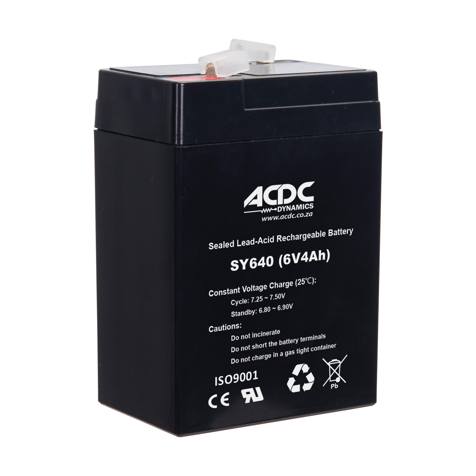 BATTERIES – ALF Electrical