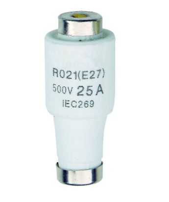BOTTLE FUSES WITH BLOWN INDICATOR (DAIZED) – ALF Electrical
